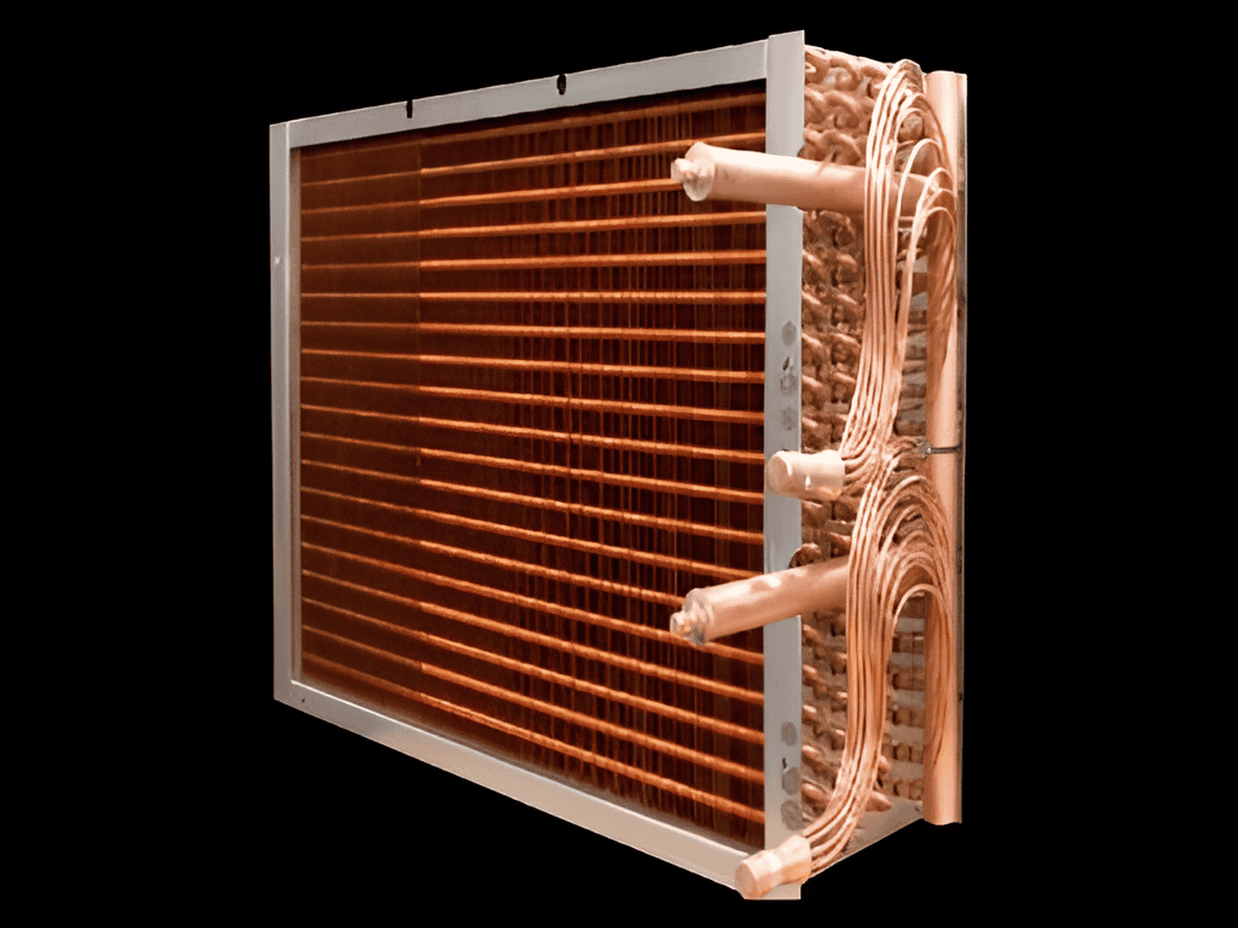 HVAC Coil Selection: Optimize Performance & Efficiency | Expert Guide
