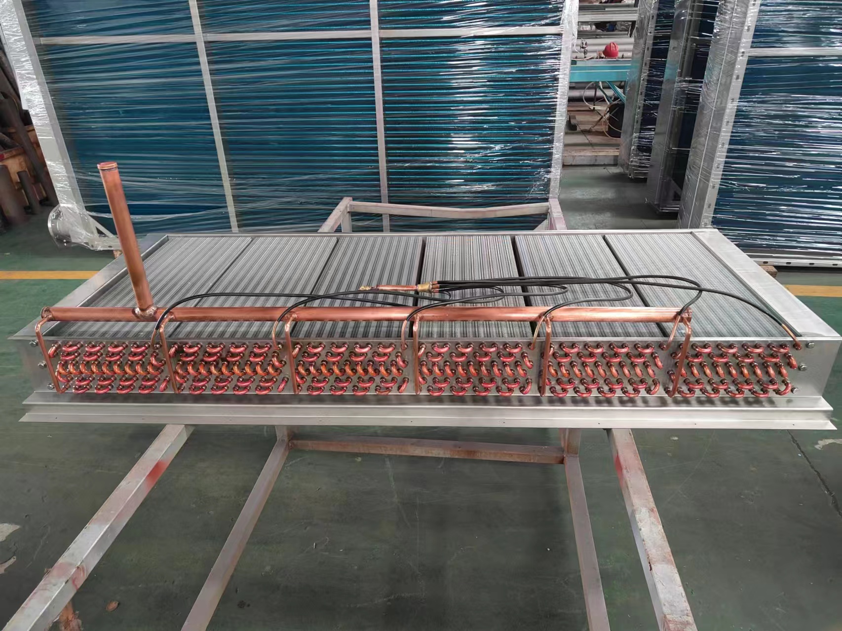 How Does Evaporator Work? Understanding Its Role in Heat Exchangers