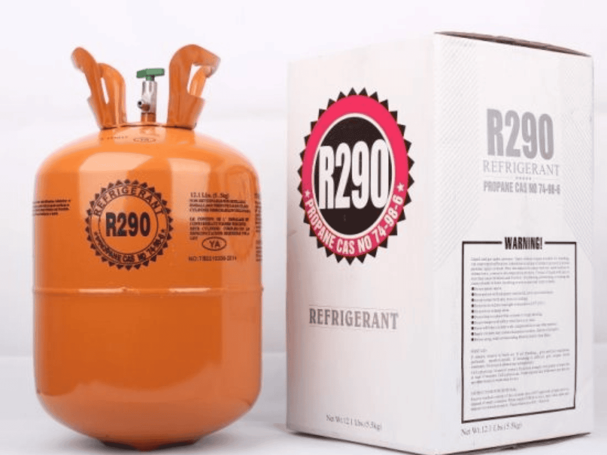 R407c vs R410A: Which Refrigerant is Right for You?