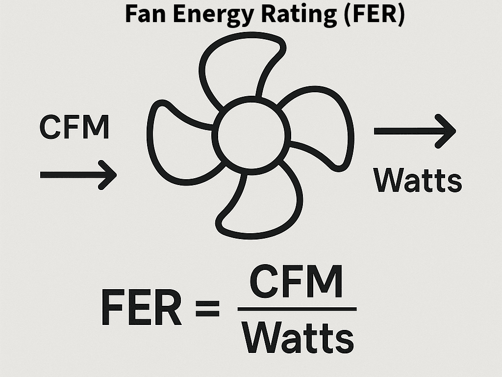 What is Fan Energy Rating? Your No-BS Guide to Slashing Energy Bills
